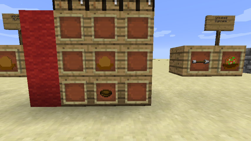 Sugar and Salt - Minecraft Mods - CurseForge