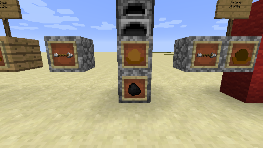 Sugar and Salt - Minecraft Mods - CurseForge