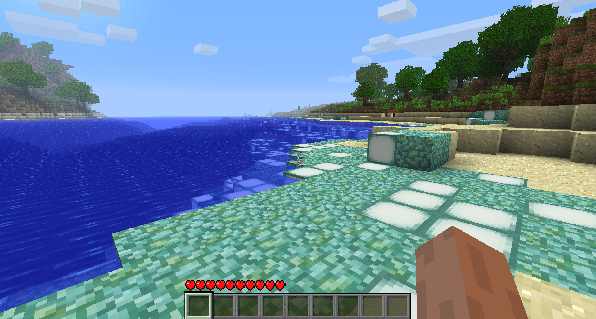 MoreThanEnough Stuff - Minecraft Mods - CurseForge