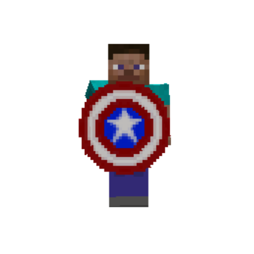 Superheroes X - Minecraft Mods - CurseForge