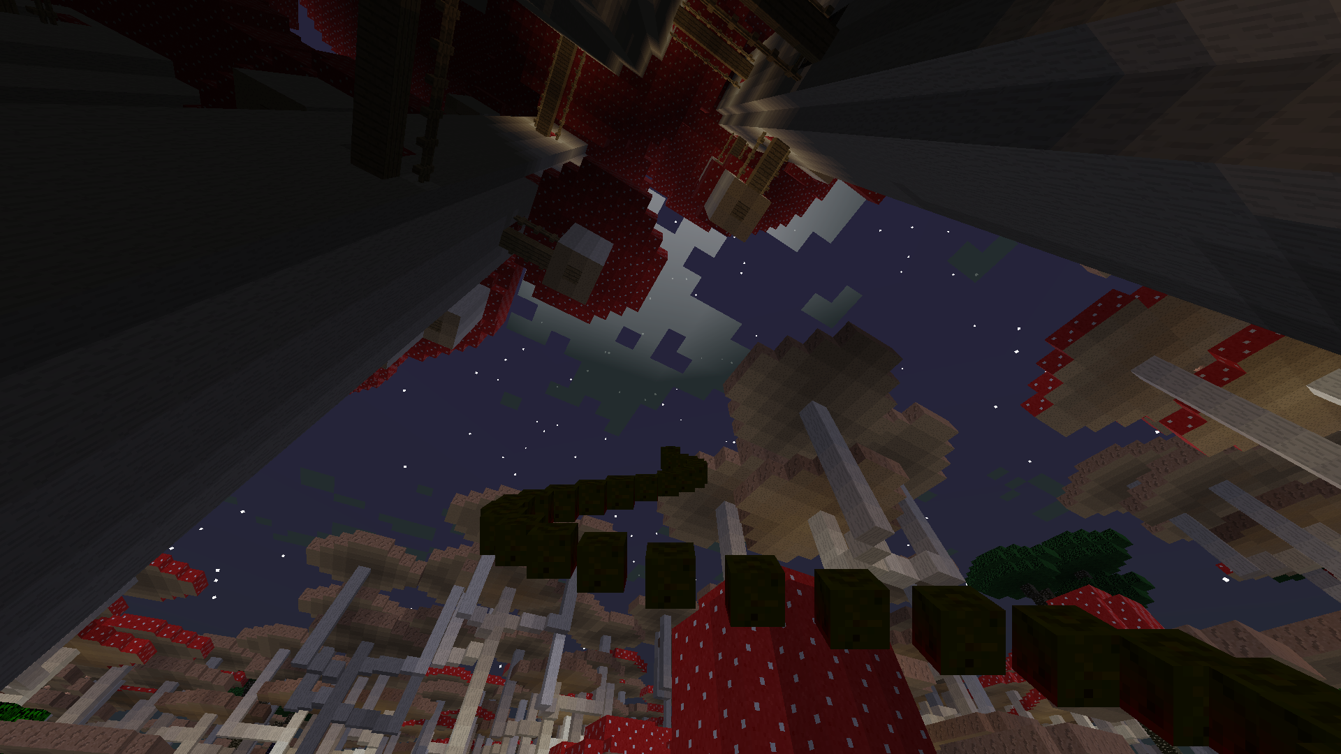 Family-Intended Exploration - Gallery - Minecraft Modpacks - CurseForge