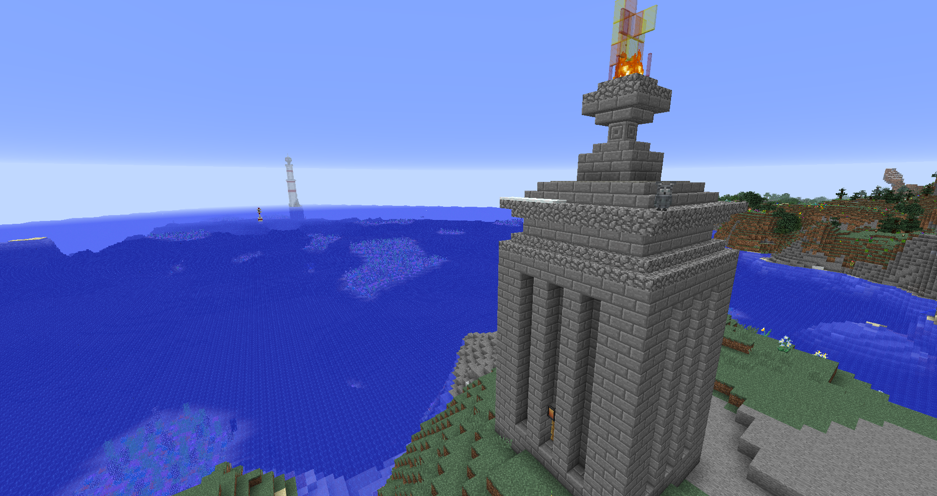 S.A.M.M: Steam and Multi-block Machines - Minecraft Modpacks - CurseForge