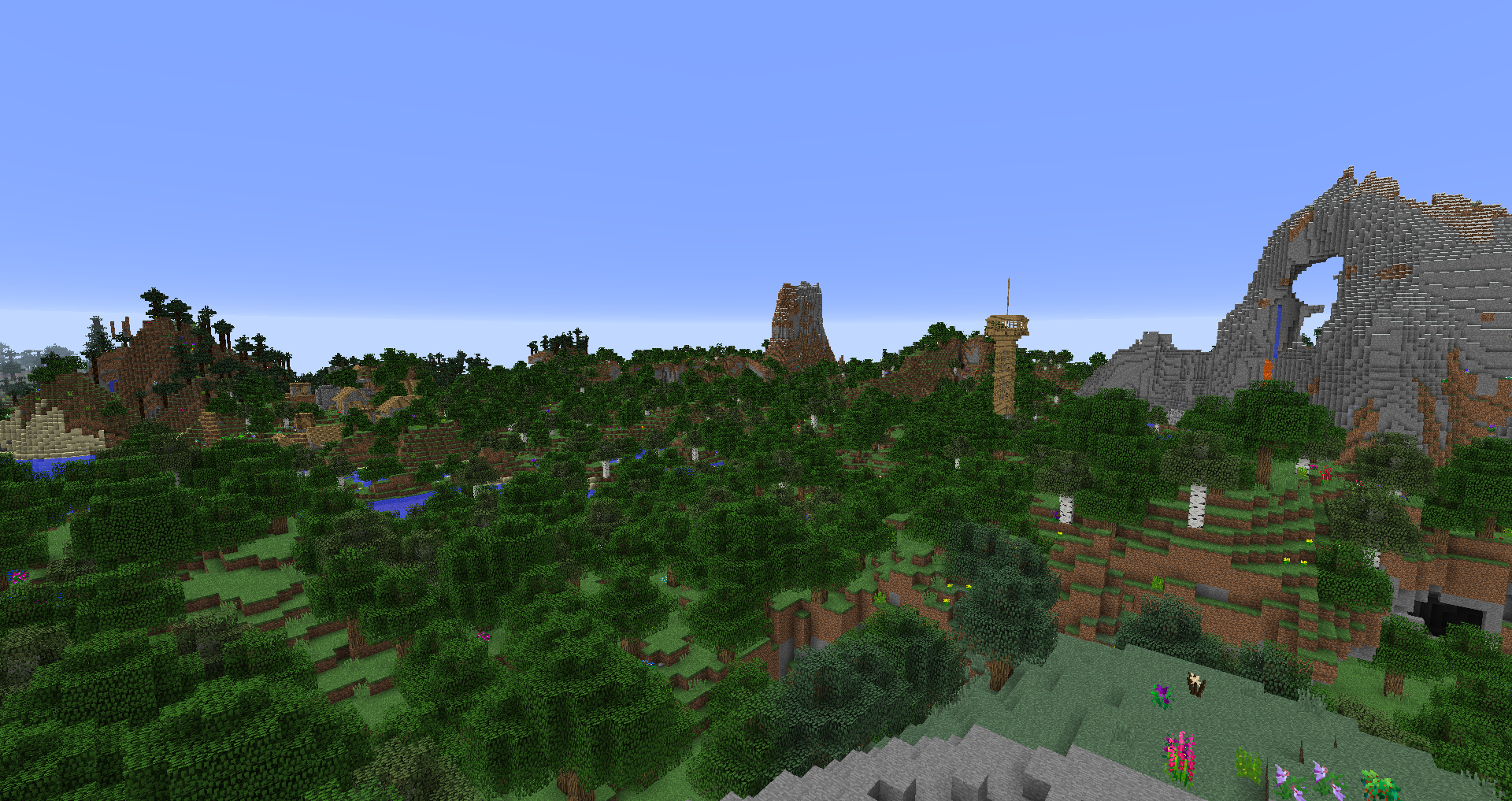 S.A.M.M: Steam and Multi-block Machines - Minecraft Modpacks - CurseForge