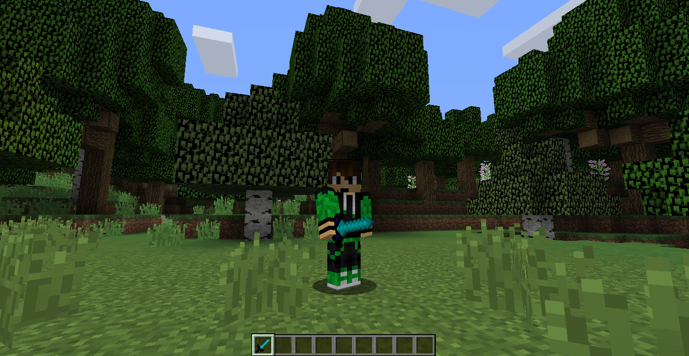 Ultimate Misadventure - Gallery - Minecraft Mods - CurseForge