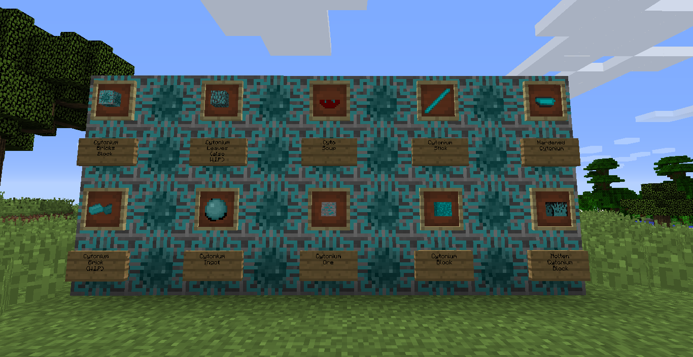 Ultimate Misadventure - Gallery - Minecraft Mods - CurseForge