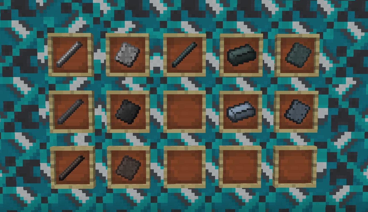 Immersive IO - Minecraft Mods - CurseForge