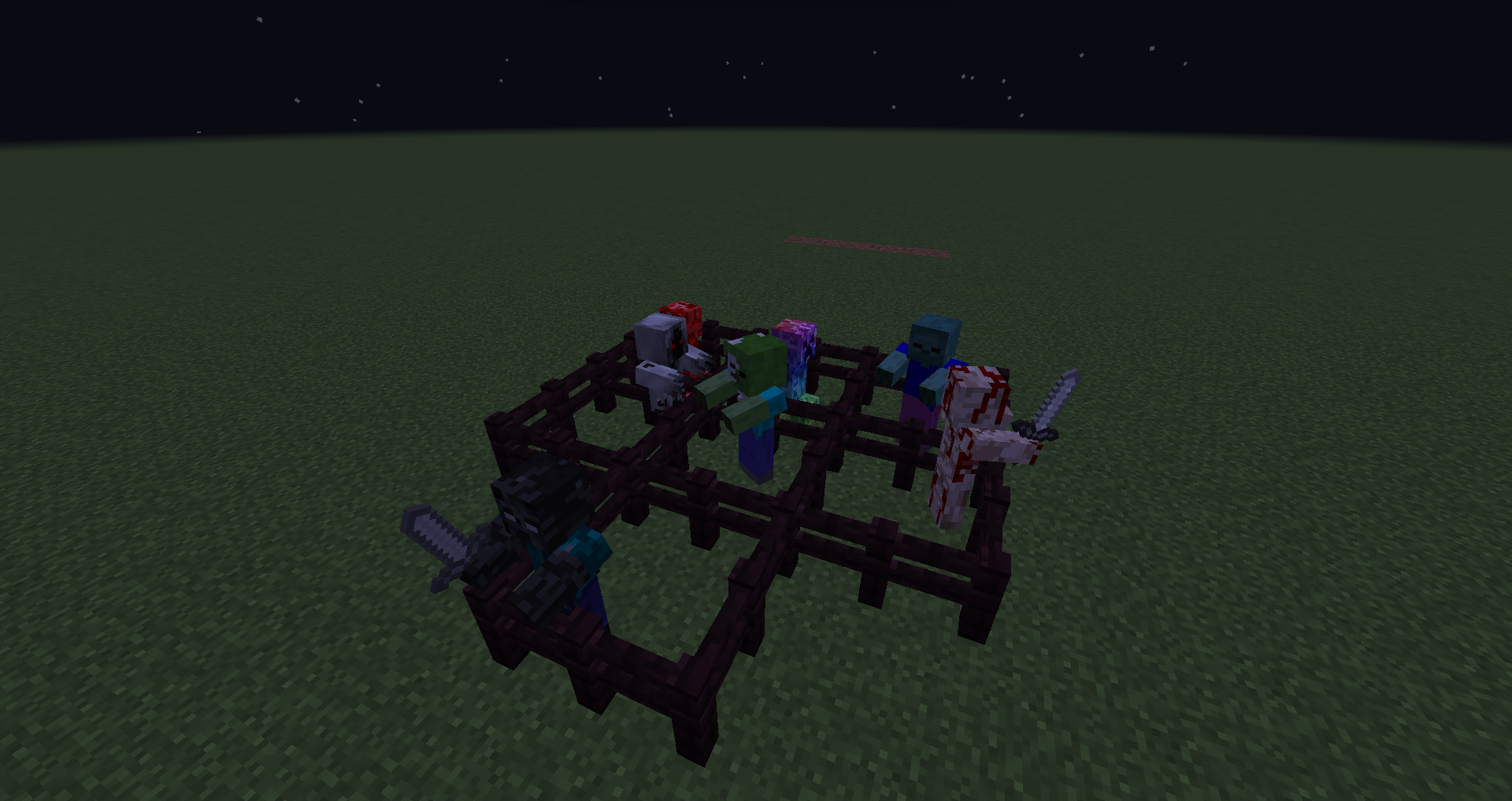 Mo' Things - Minecraft Mods - CurseForge