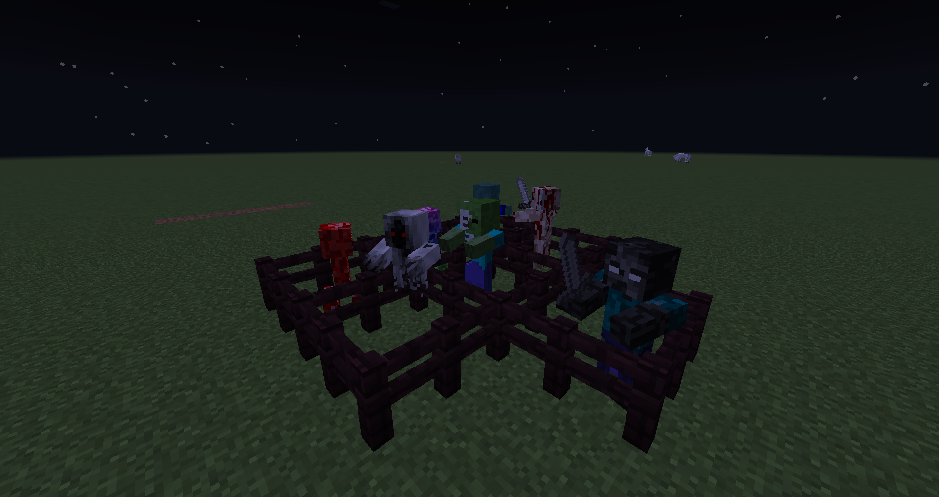Mo' Things - Minecraft Mods - CurseForge