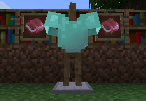 Nautilus - Minecraft Mods - CurseForge