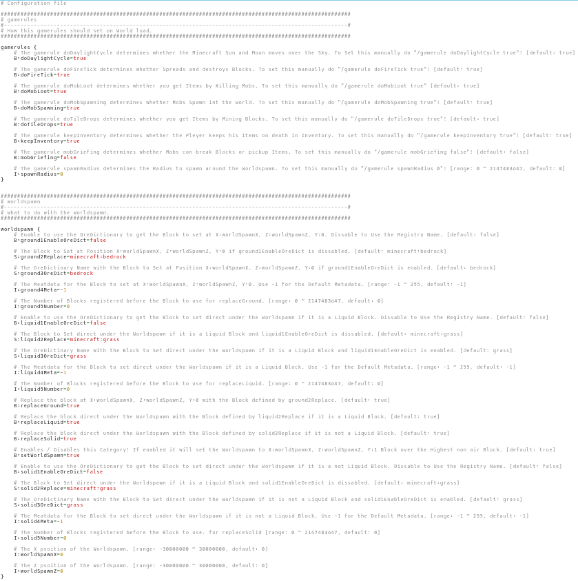 ToMeSetup - Gallery - Minecraft Mods - CurseForge