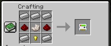 Roboticraft - Minecraft Mods - CurseForge