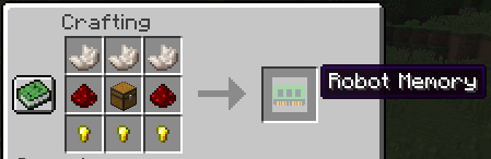 Roboticraft - Minecraft Mods - CurseForge