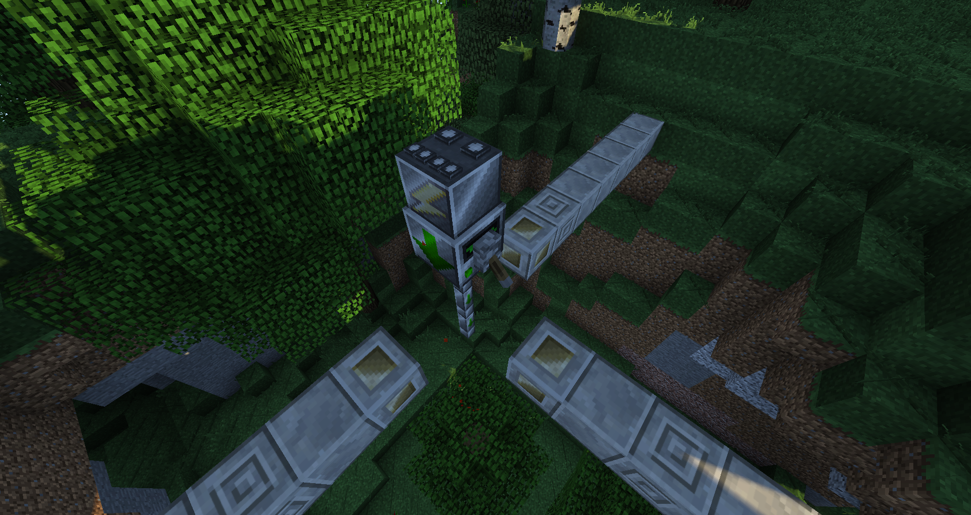 Master Addiction - Minecraft Mods - CurseForge