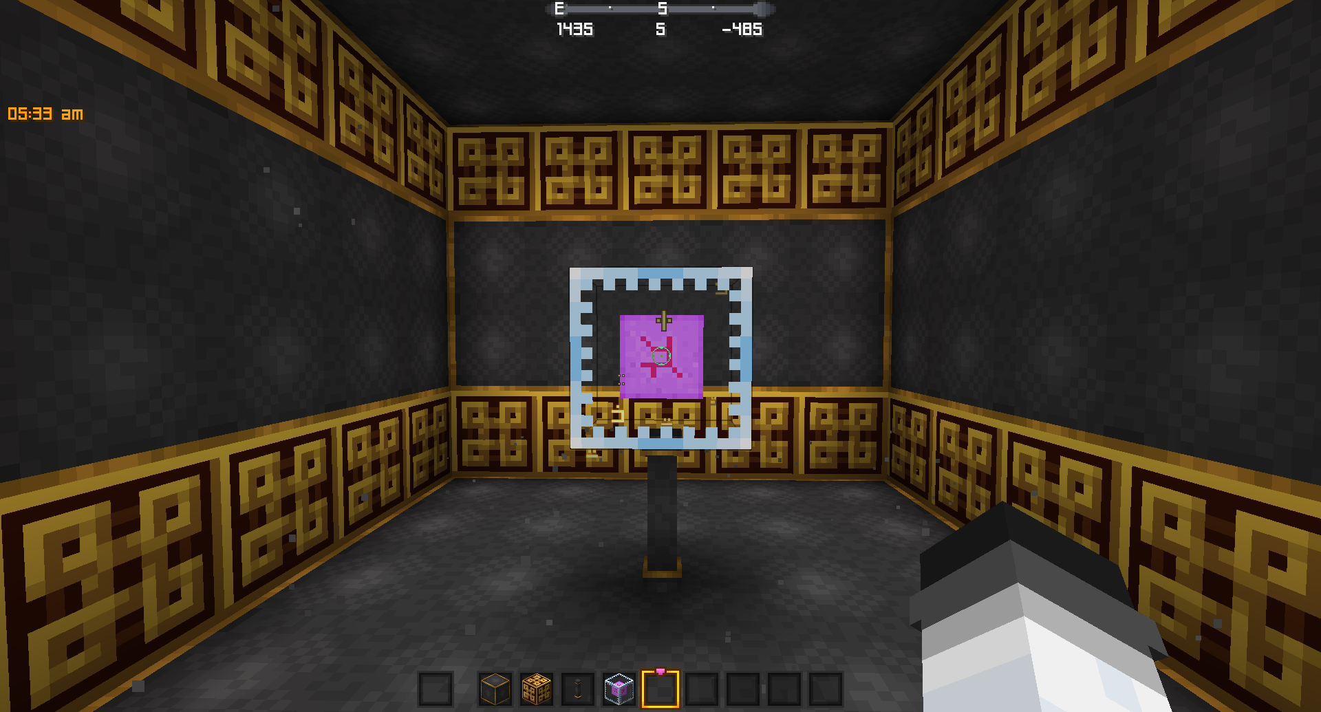 Arcane Lamps [Abandoned] Screenshots - Mods - Minecraft