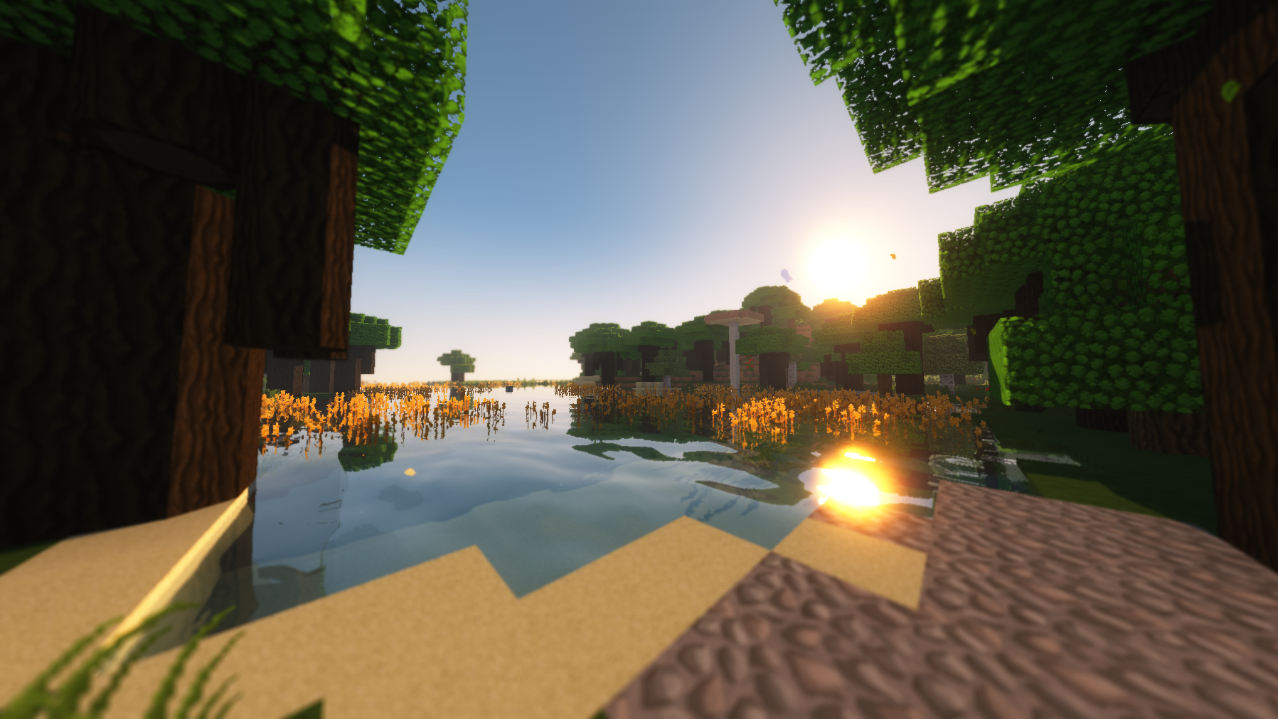 Redux - Minecraft Modpacks - CurseForge