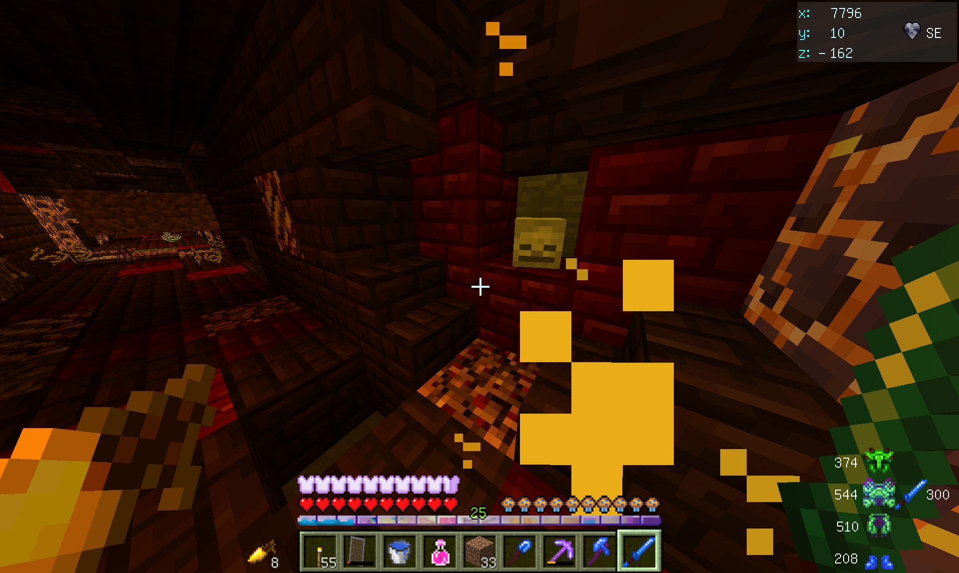 Twilight - Gallery - Minecraft Modpacks - CurseForge