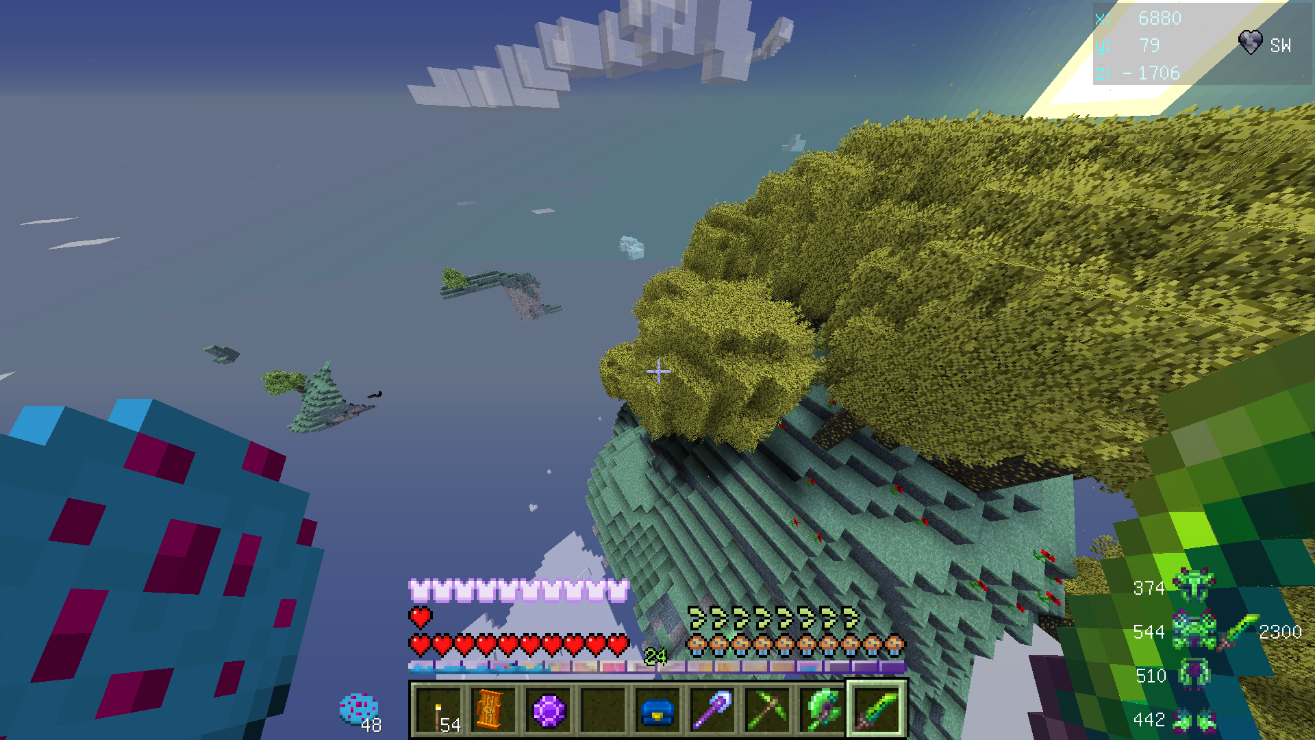 Twilight - Gallery - Minecraft Modpacks - CurseForge