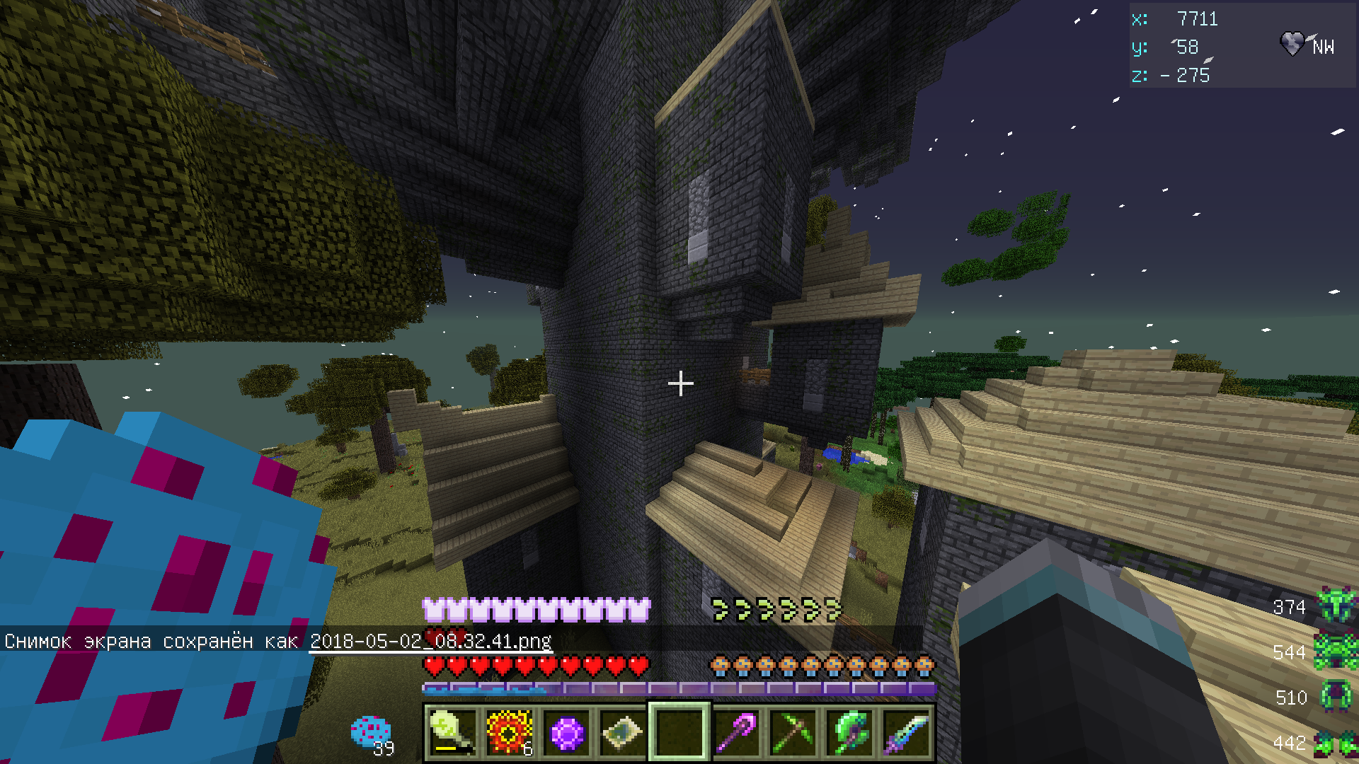 Twilight - Gallery - Minecraft Modpacks - CurseForge