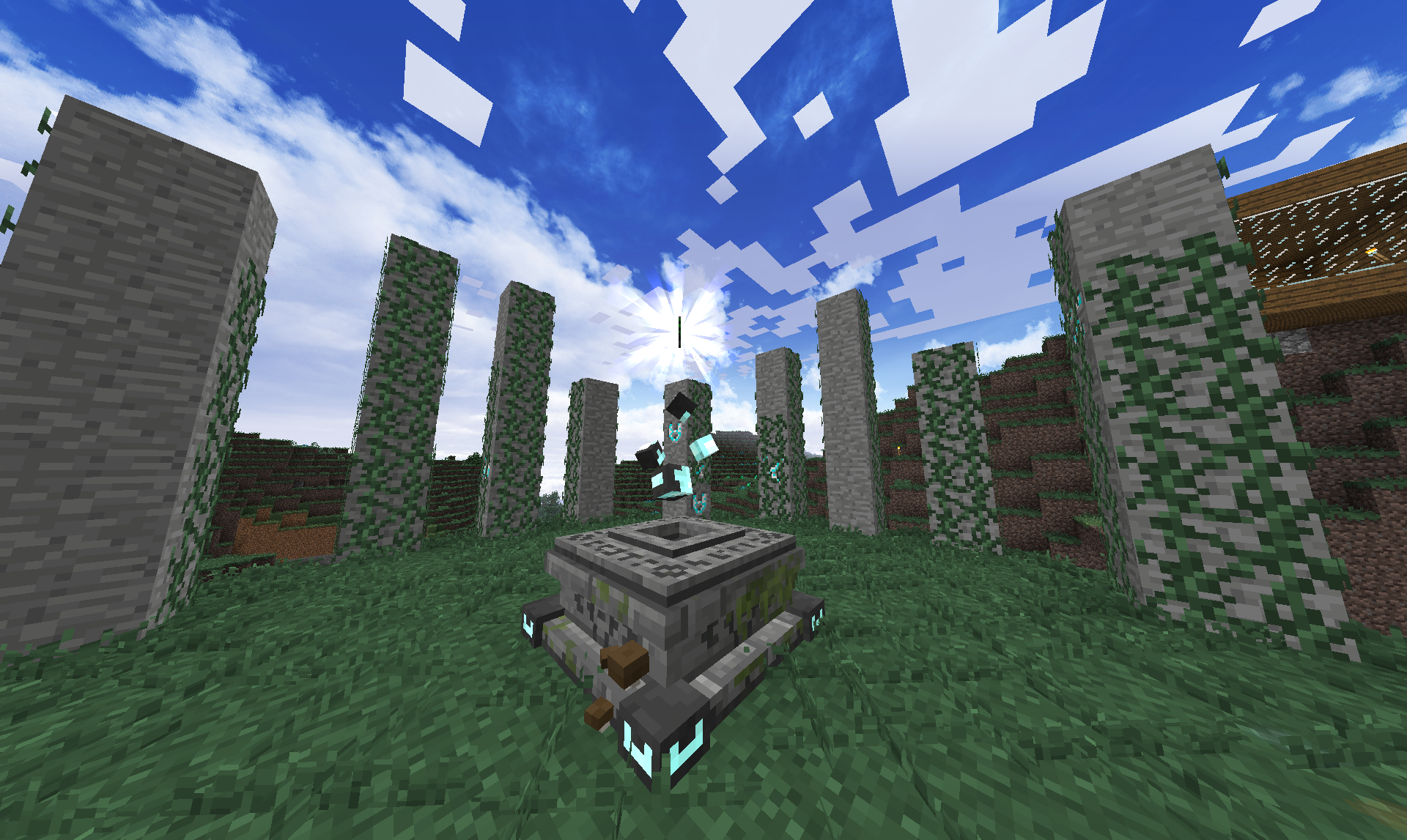 Twilight - Minecraft Modpacks - CurseForge