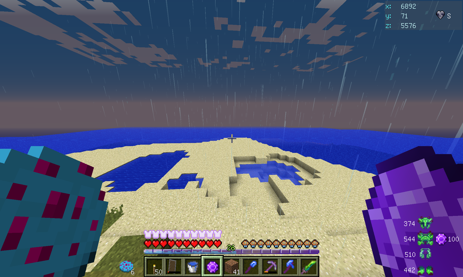 Twilight - Gallery - Minecraft Modpacks - CurseForge