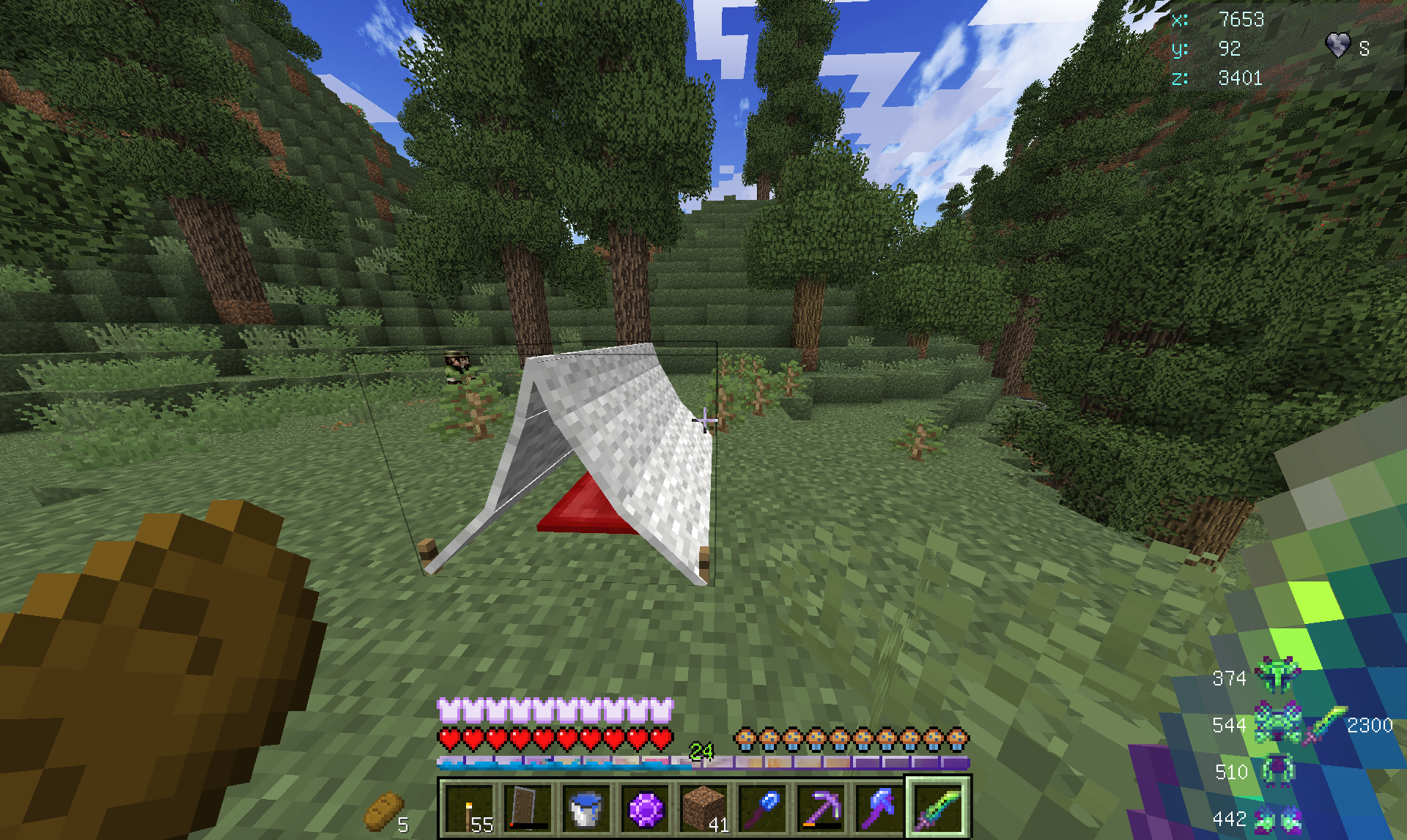 Twilight - Minecraft Modpacks - CurseForge