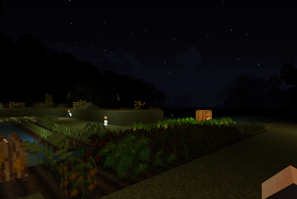 Ultimate Eons - Minecraft Modpacks - CurseForge