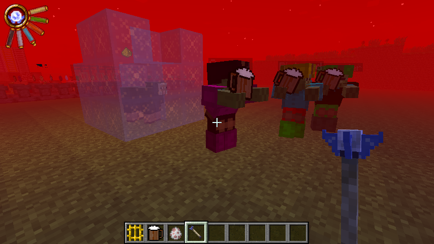 Magic Cookies - Minecraft Mods - CurseForge