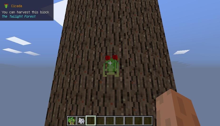 SmartCursor - Minecraft Mods - CurseForge