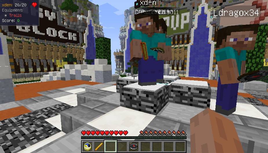 SmartCursor - Minecraft Mods - CurseForge