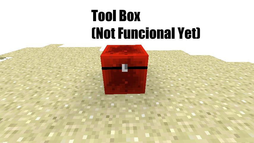 Jackson's Power Tools Mod - Minecraft Mods - CurseForge