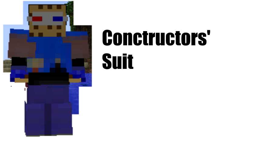 Jackson's Power Tools Mod - Minecraft Mods - CurseForge