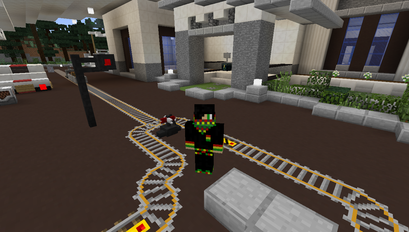 dankteck modpack map - Minecraft Worlds - CurseForge