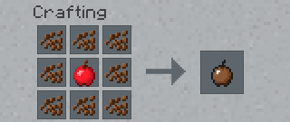 Power Apples - Minecraft Mods - CurseForge