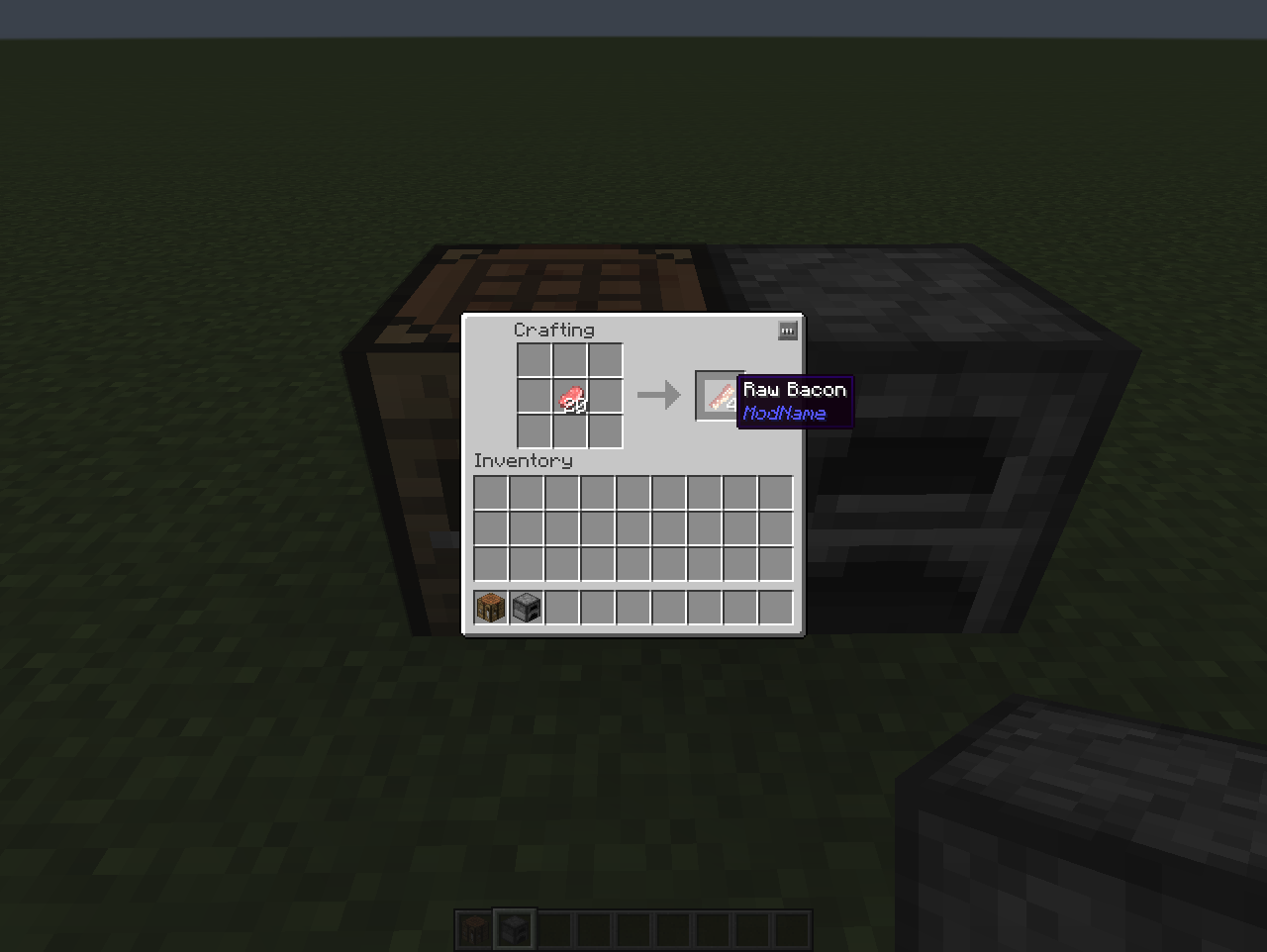 Bakon - Minecraft Mods - CurseForge