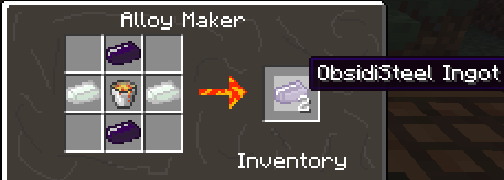 Alloys Plus - Minecraft Mods - CurseForge