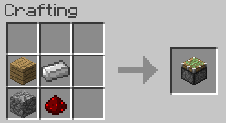 LazyMod - Minecraft Mods - CurseForge