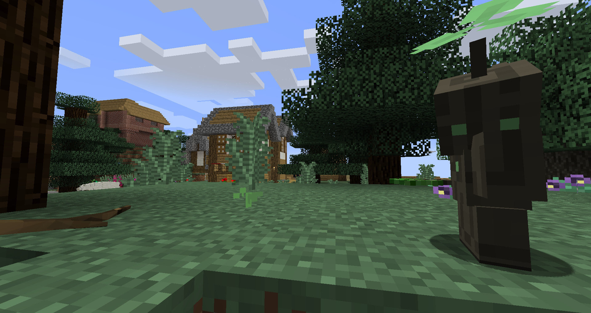 Lost Fantasy - Minecraft Modpacks - CurseForge