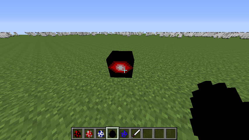 Oblivion mod - Minecraft Mods - CurseForge