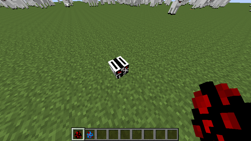 Oblivion mod - Minecraft Mods - CurseForge