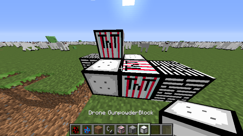 Oblivion mod - Minecraft Mods - CurseForge