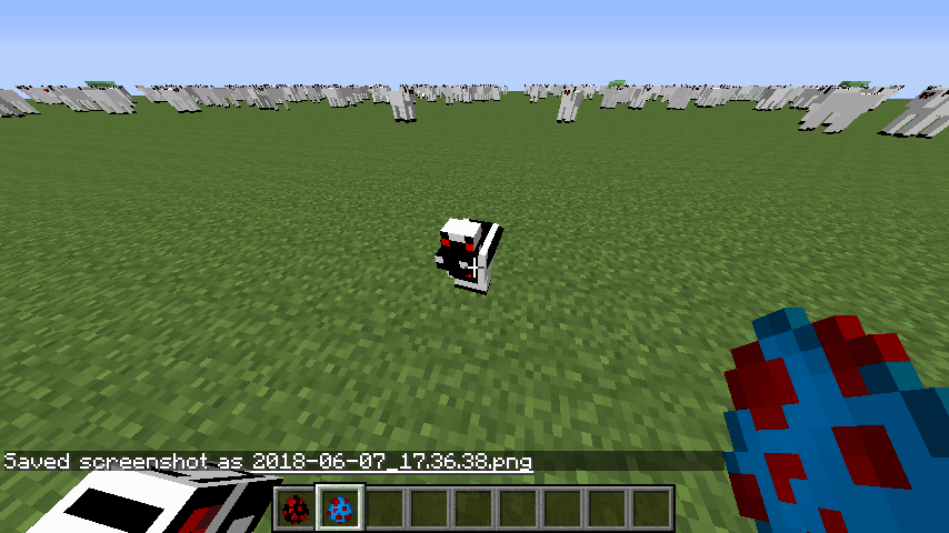 Oblivion mod - Minecraft Mods - CurseForge