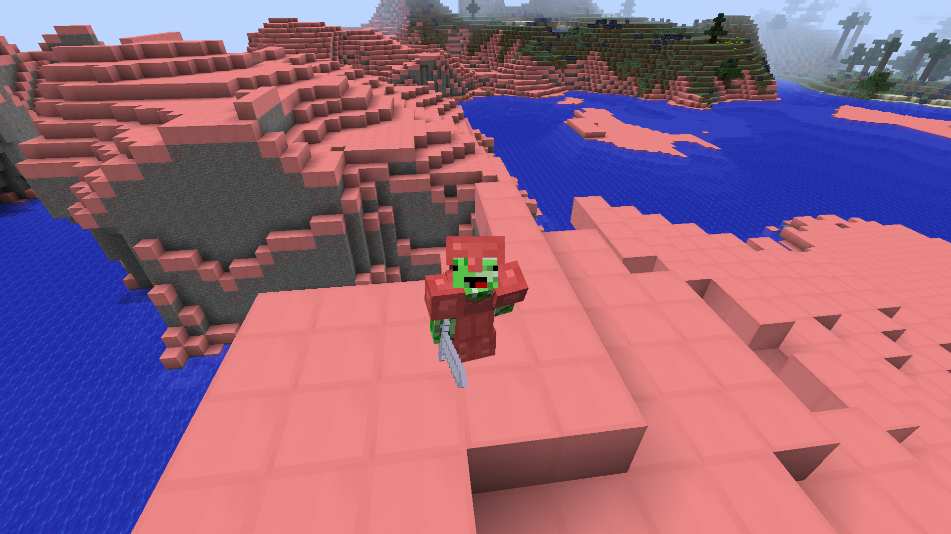 Cool stuff - Minecraft Mods - CurseForge