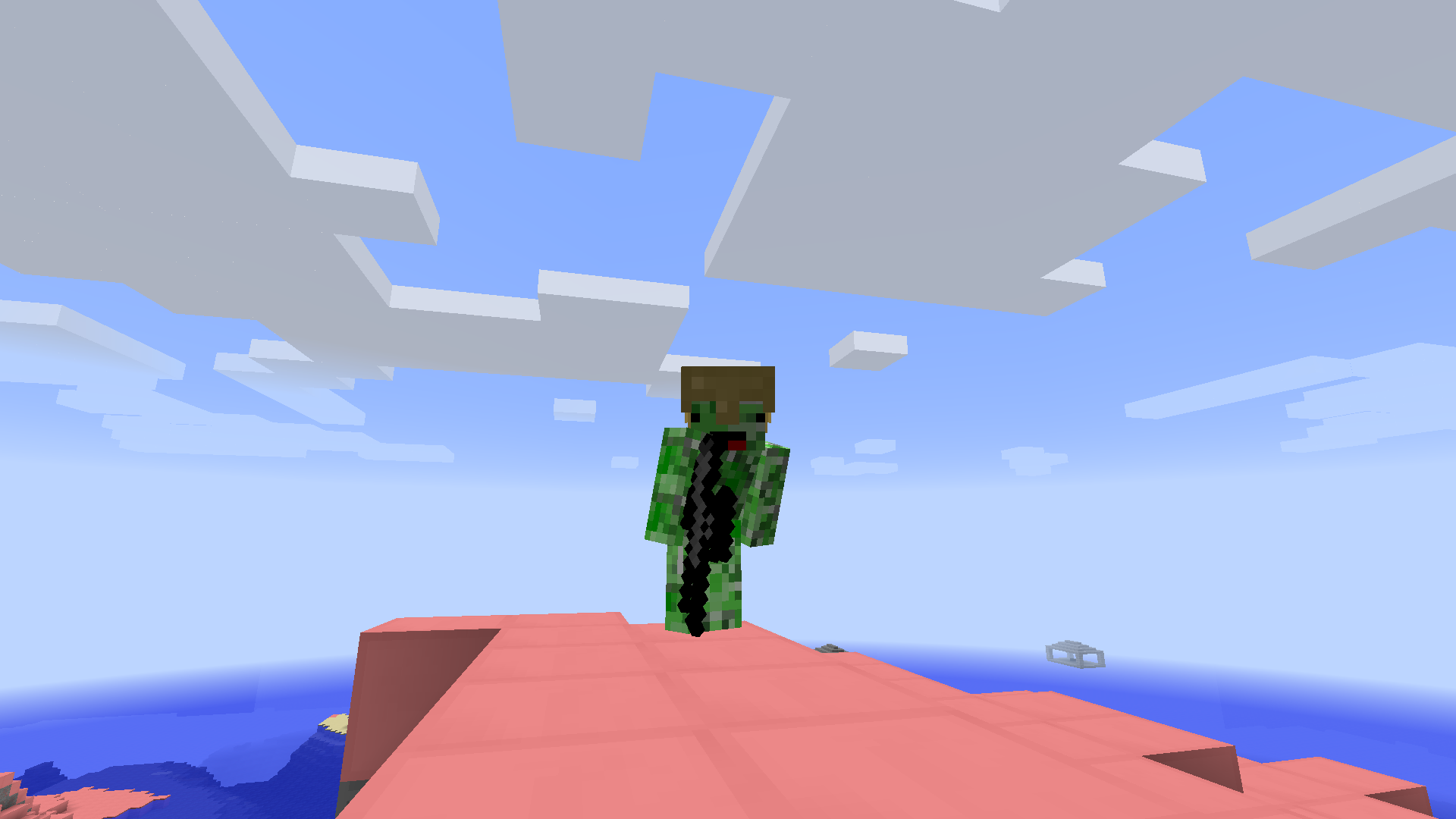 Cool stuff - Minecraft Mods - CurseForge