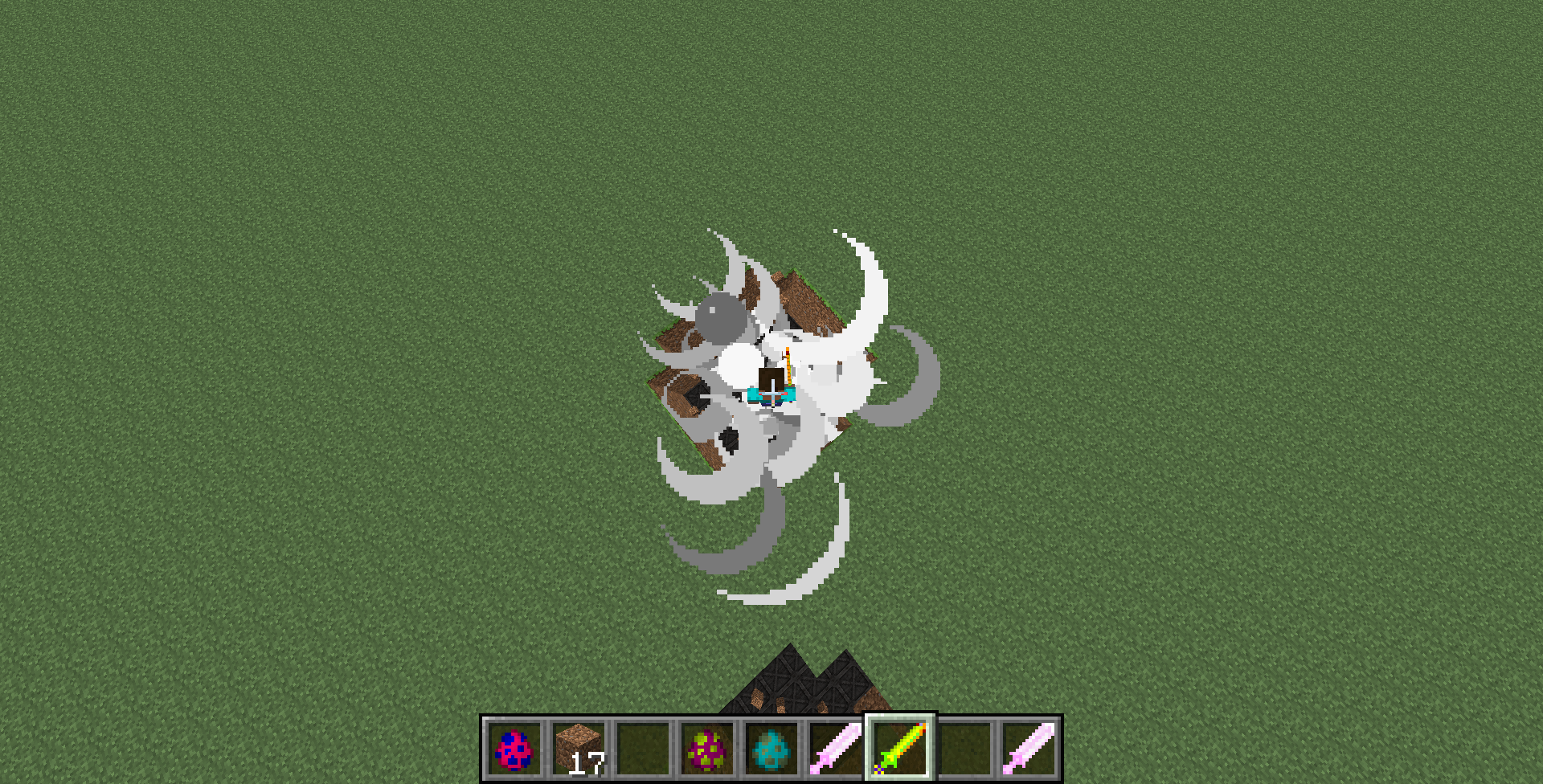 Oblivion mod - Minecraft Mods - CurseForge