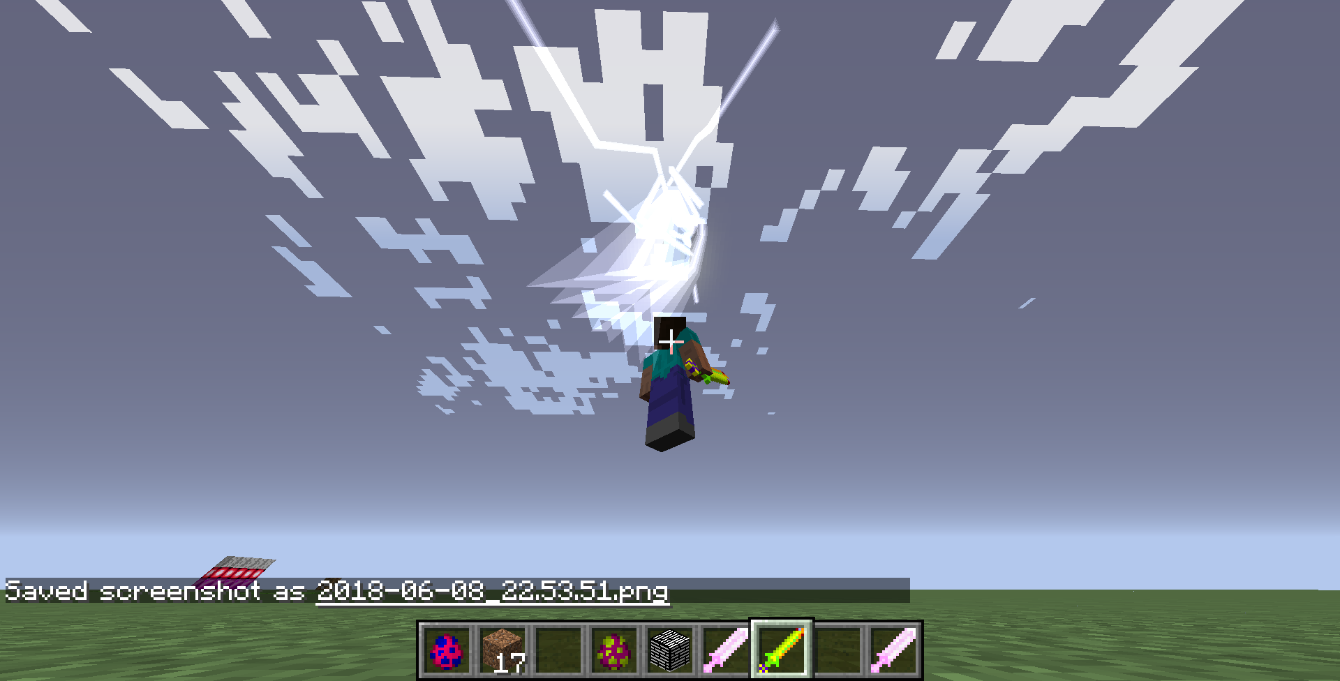 Oblivion mod - Minecraft Mods - CurseForge