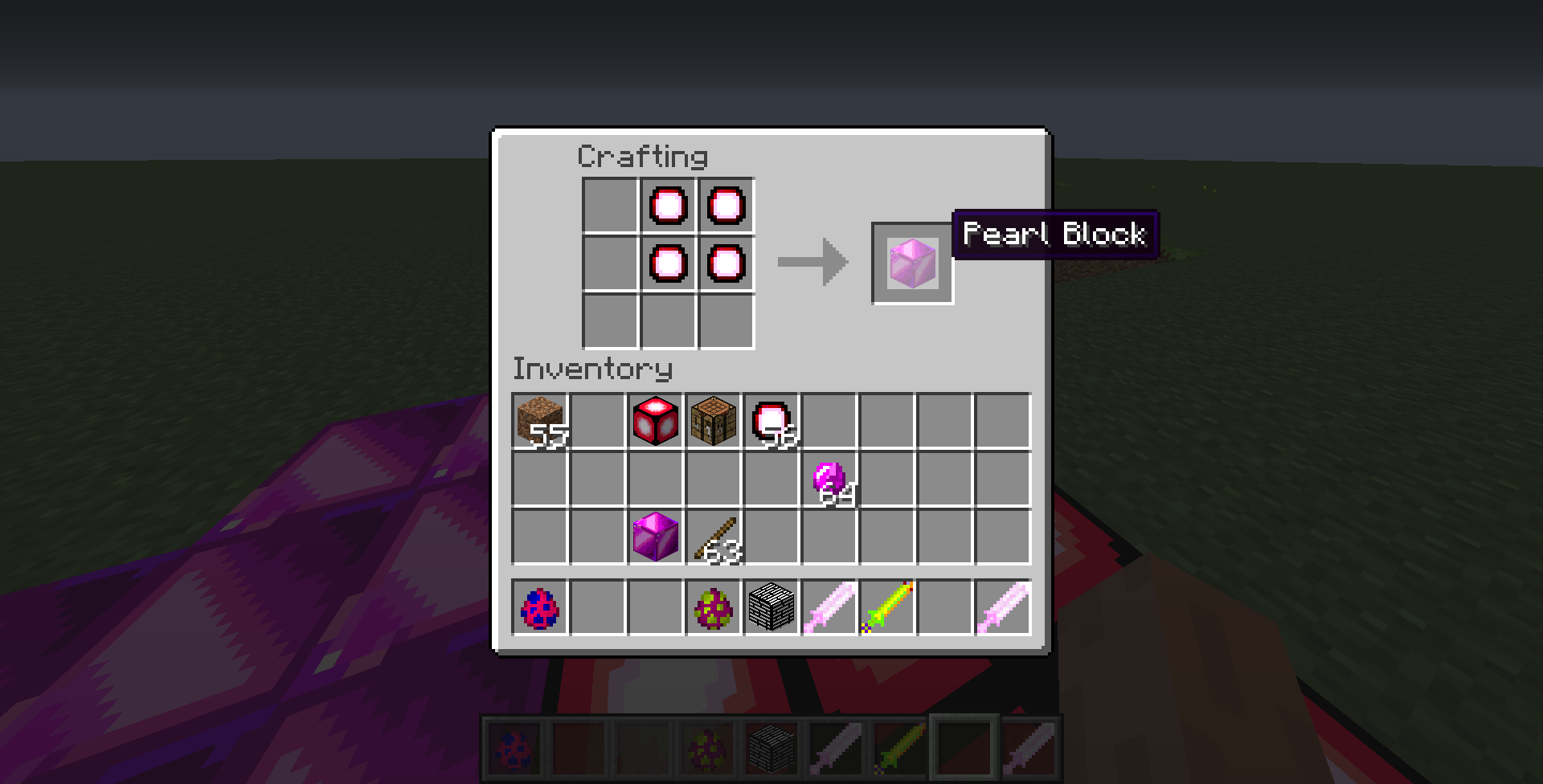 Oblivion mod - Minecraft Mods - CurseForge