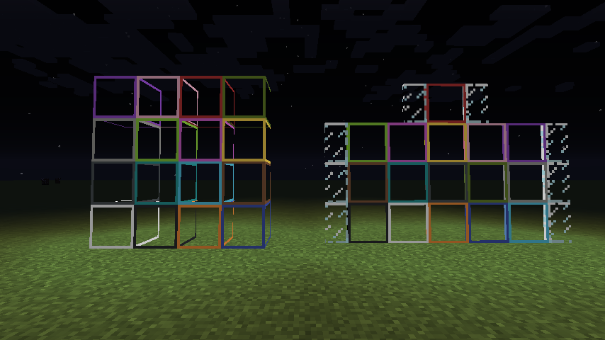 LightMod - Minecraft Mods - CurseForge