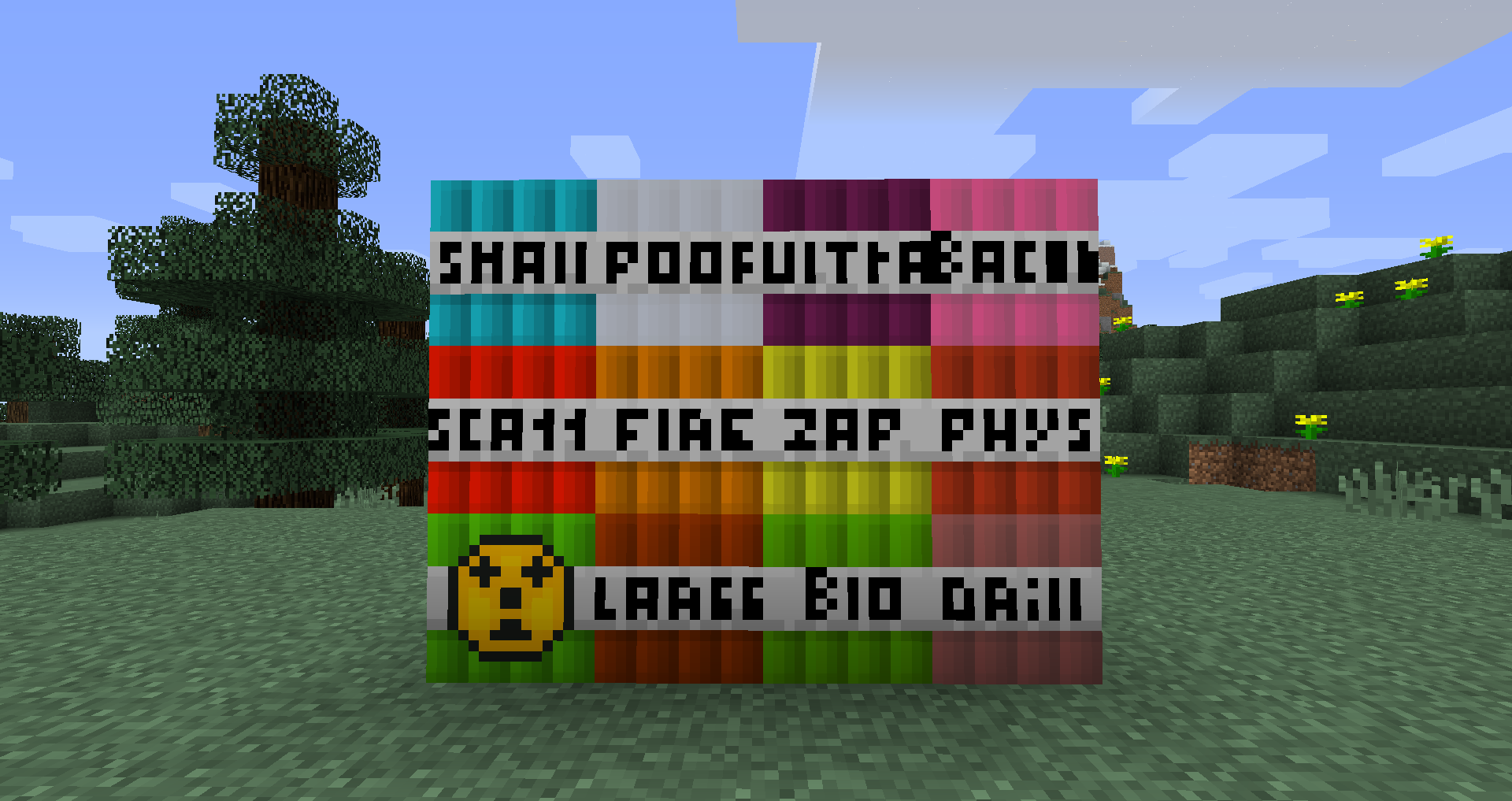 Ores EX - Minecraft Mods - CurseForge