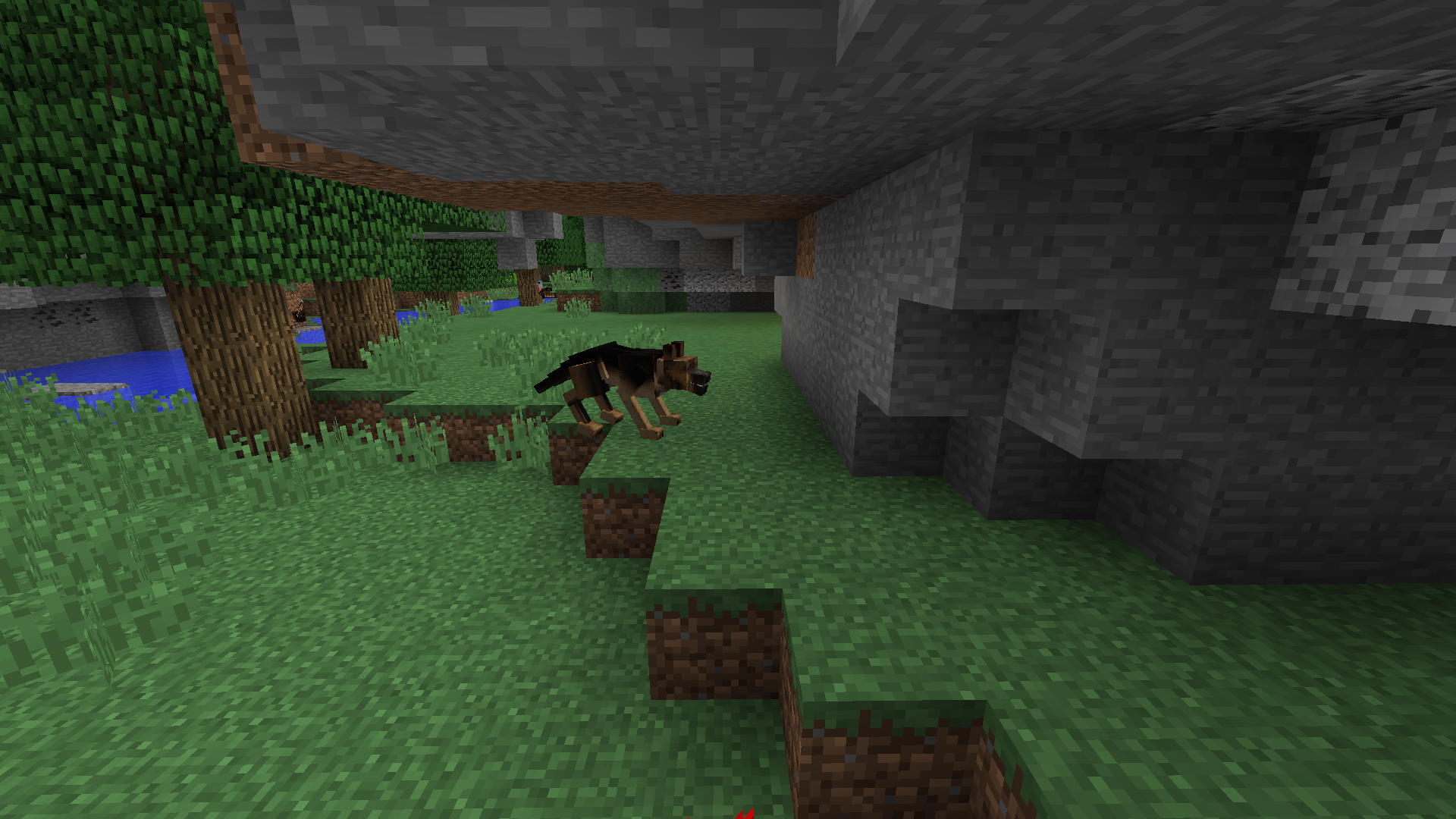 Furrey Family Fun - Gallery - Minecraft Modpacks - CurseForge