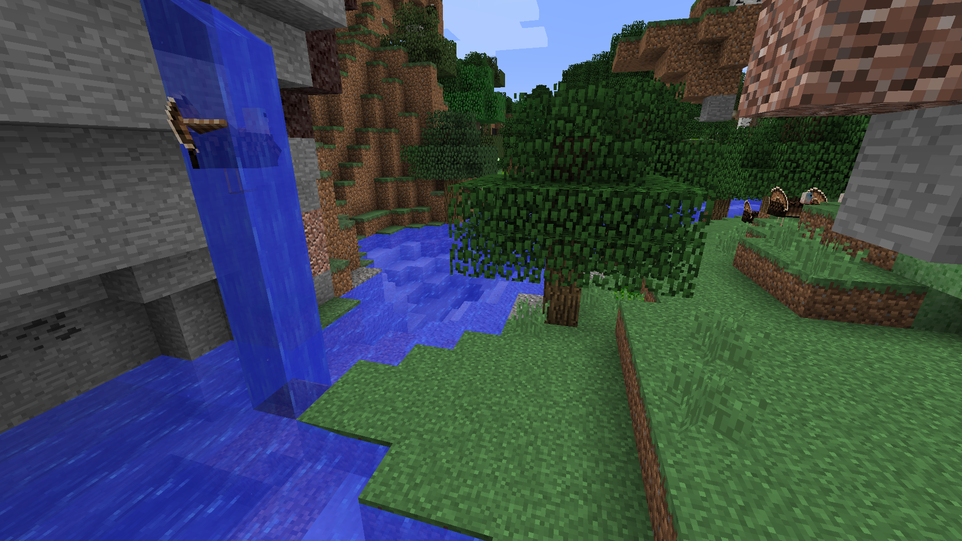 Furrey Family Fun - Screenshots - Minecraft Modpacks - CurseForge